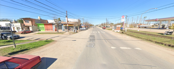 Senado tratará la declaratoria de Ciudad para Monte Vera – Power Max ...