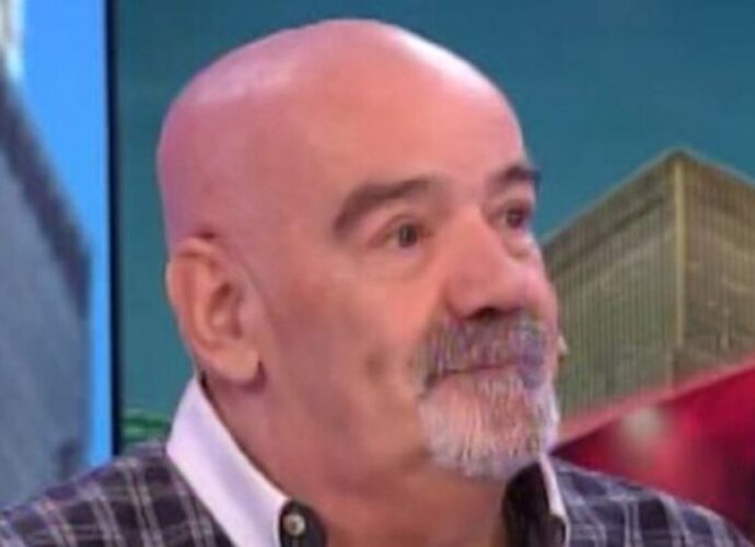 Falleció El Humorista Carlos Sánchez Radio Fm 104 5 En Vivo