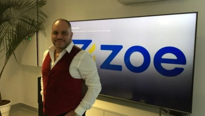 Indagan a Leonardo Cositorto por estafas con Generación Zoe | Power Max ...