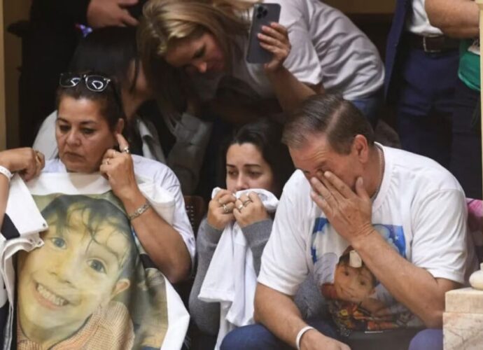 El Senado aprobó por unanimidad la Ley Lucio | Radio FM 104.5 | Noticias El Senado aprobó por unanimidad la Ley Lucio | Radio FM 104.5 | Noticias