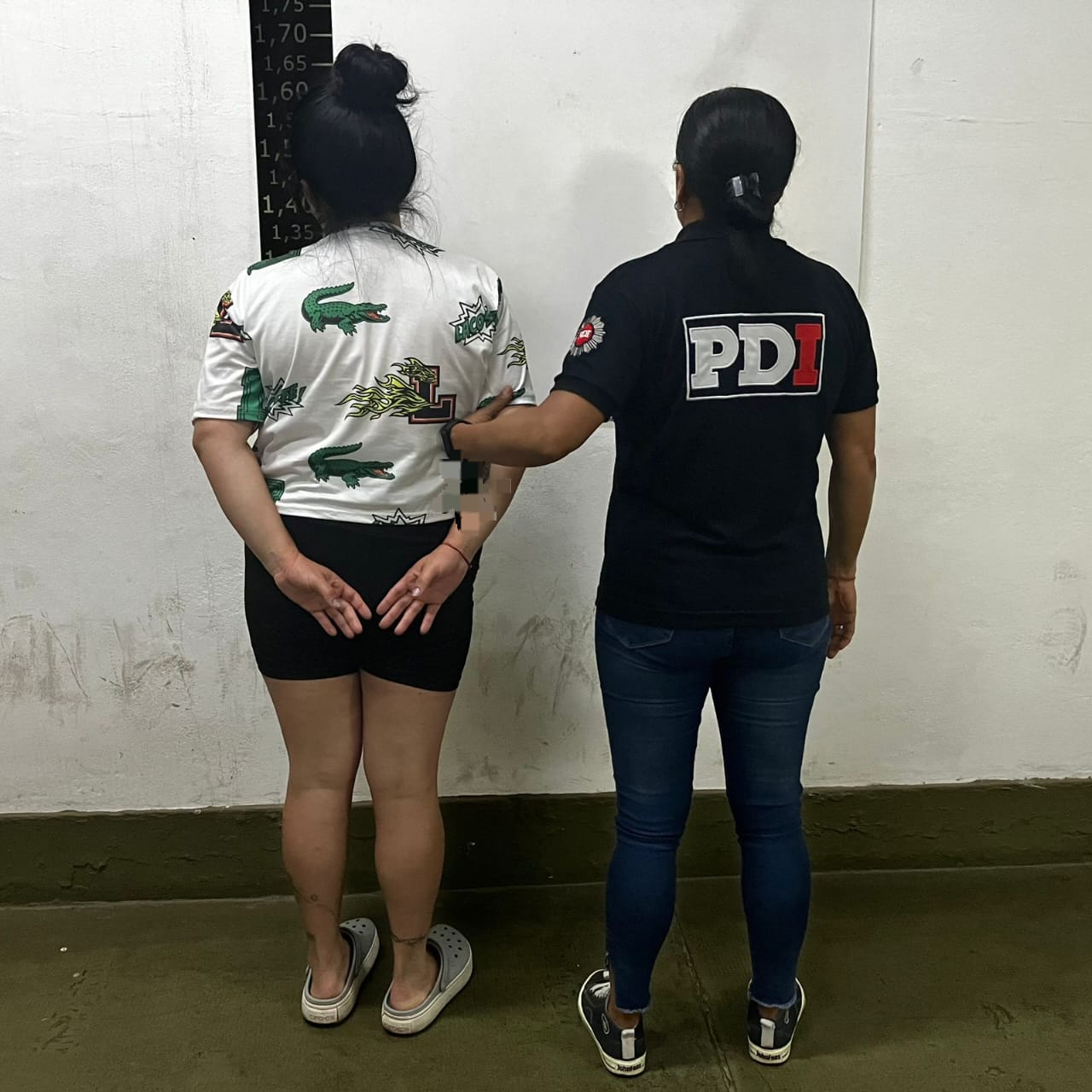 Rosario: Detuvieron a la última prófuga del Clan del Viejo Cantero ...