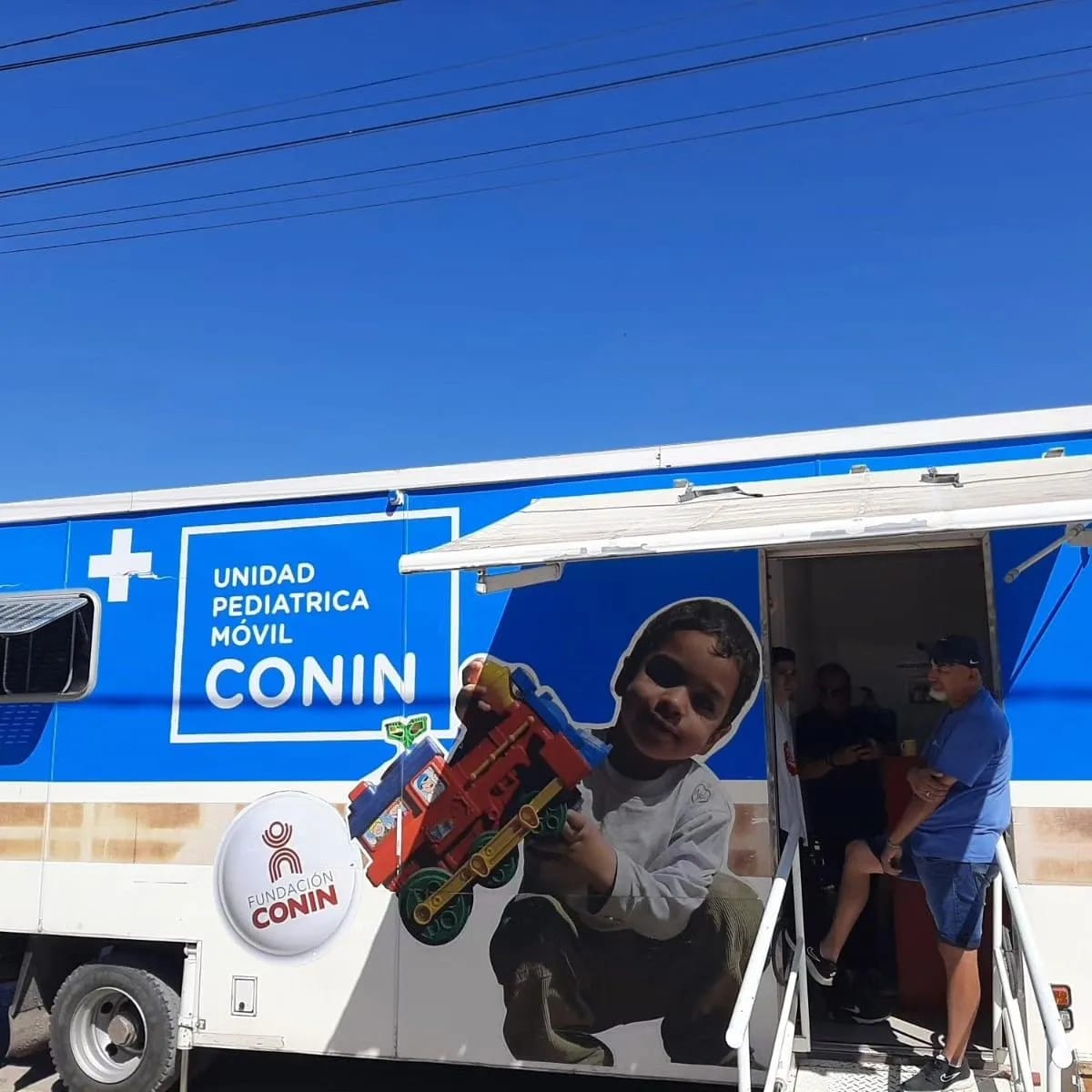 Conin llevará a cabo un operativo de relevamiento socio-nutricional en ...