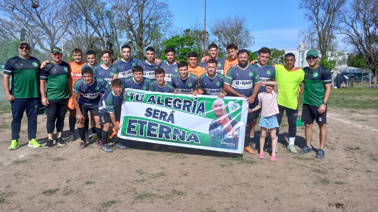 El sábado comienza la Liga Paivense – Power Max 104.5 Recreo | 105.1 Laguna Paiva | Noticias de ...