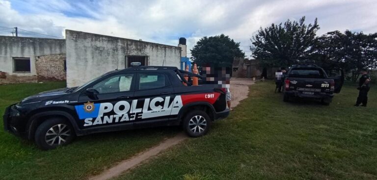 Tres menores fueron trasladados por un caso de homicidio en Santa Clara ...